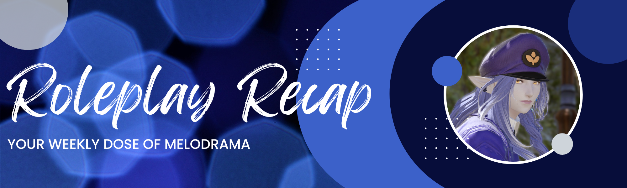 Roleplay Recap: Week 20 & 21 – Casual Catte Creations